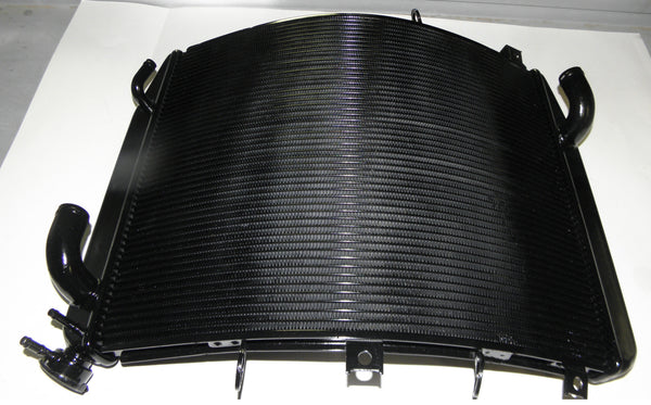 Myler’s Offroad & Street Bike Radiators | Direct-Fit Durability