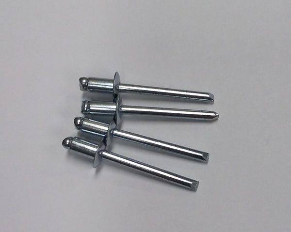 Radiator Rivet Kit | Myler’s Offroad Radiator Repair Hardware